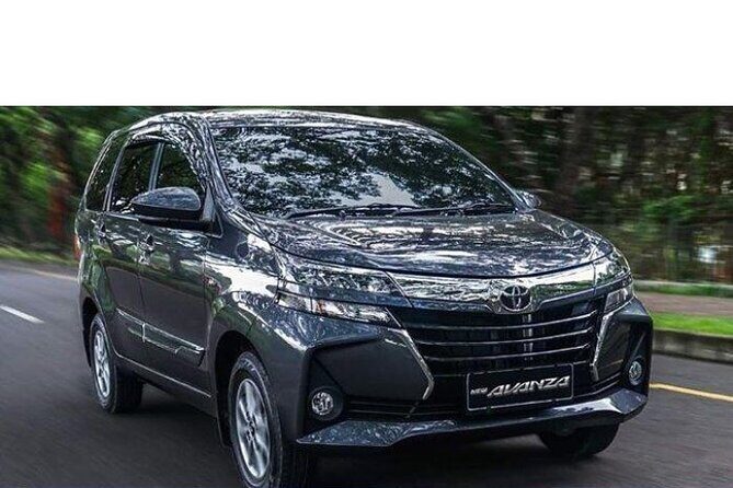Private Car From Senaru To Senggigi/Senggigi To Senaru - Authentic Local Experience and Service Quality
