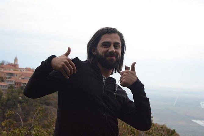 Private Car - From Tbilisi, Kutaisi, Martvili Canyons, caves - Transportation and Comfort