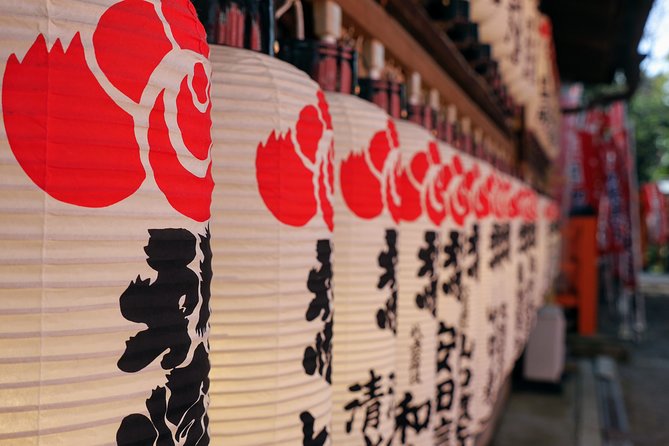 Private Car Full Day Tour of Osaka Temples, Gardens and Kofun Tombs - Shitennoji Temple