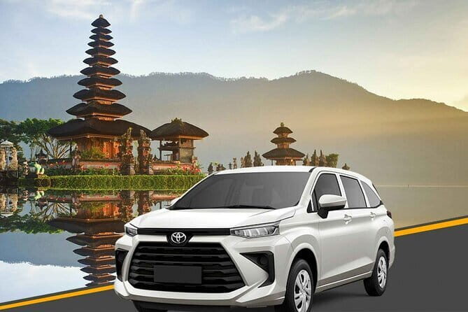 Private car hire in Bali with English speaking driver - Introduction