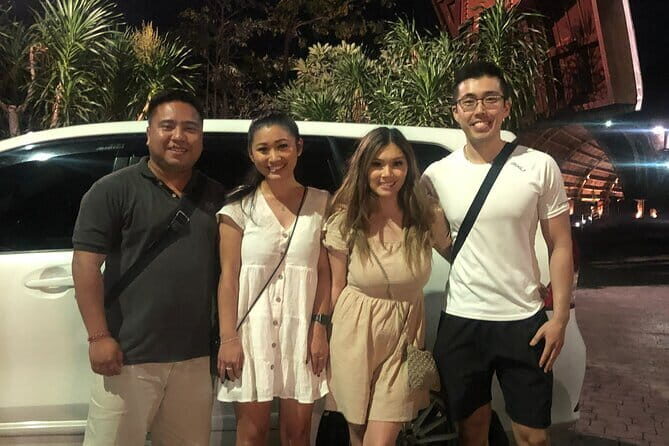Private car hire in Bali with English speaking driver - The Experience of Private Car Hire in Bali
