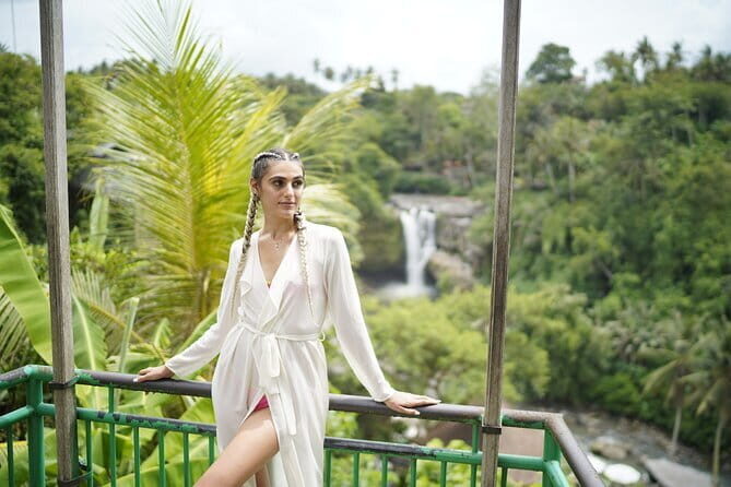 Private car hire in Bali with English speaking driver - Transport and Practicalities