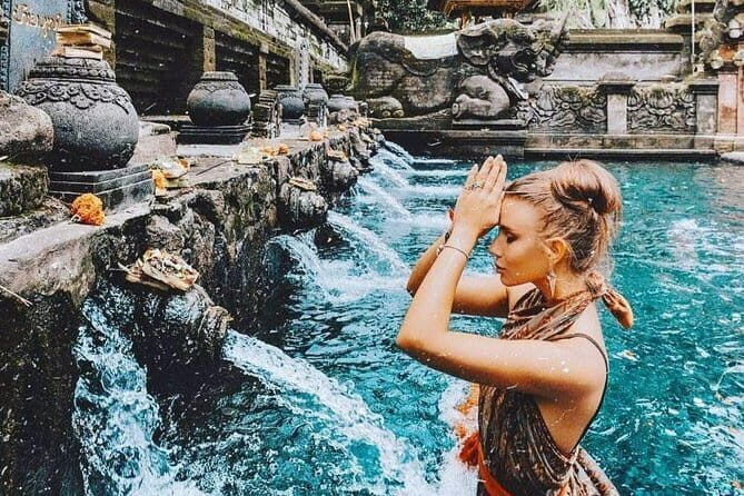 Private car hire in Bali with English speaking driver - Pricing and Value