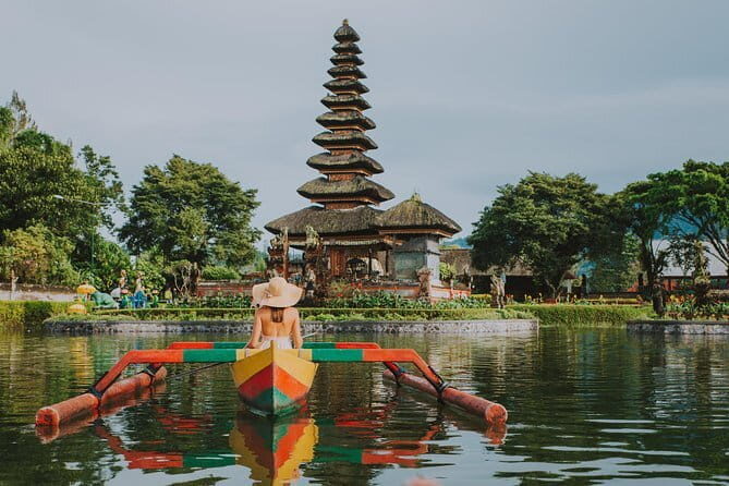 Private car hire in Bali with English speaking driver - Who Is This Tour Best For?