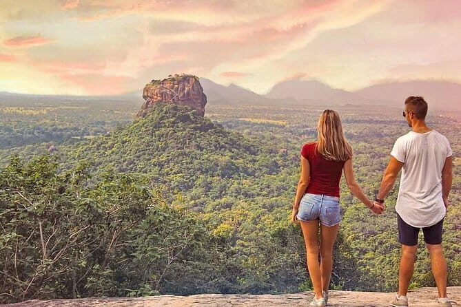 Private Car Hire with Driver-Guide for 08 Days Round Tour - Final Thoughts: The Practical Choice for Sri Lanka Explorers