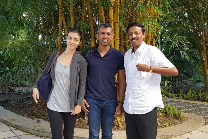 Private Car Hire with Driver-Guide for 20 Days Round Tour - The Experience: What You Can Expect