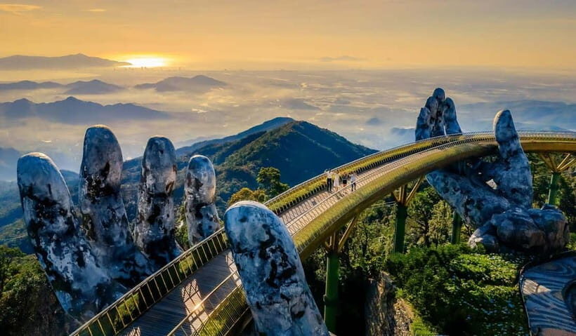Private Car Hoi An to Hue Via Hai Van Pass, Lagoon & More - Key Points