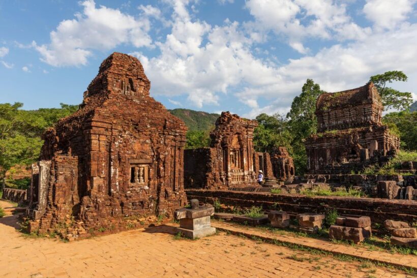 Private Car Hoi An to Hue Via Hai Van Pass, Lagoon & More - The Journey Begins: Understanding the Itinerary