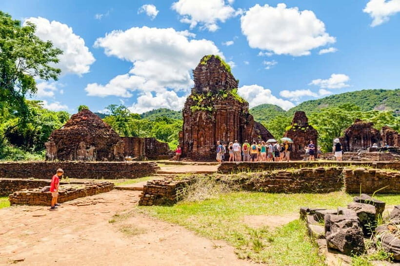Private Car Hoi An to Hue Via Hai Van Pass, Lagoon & More - Authentic Experiences and Traveler Feedback