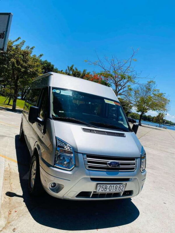 Private Car: Hue City Day Trip with Driver - Who Should Consider This Tour?