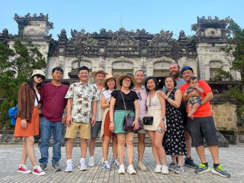 Private Car: Hue City Day Trip with Driver - FAQ