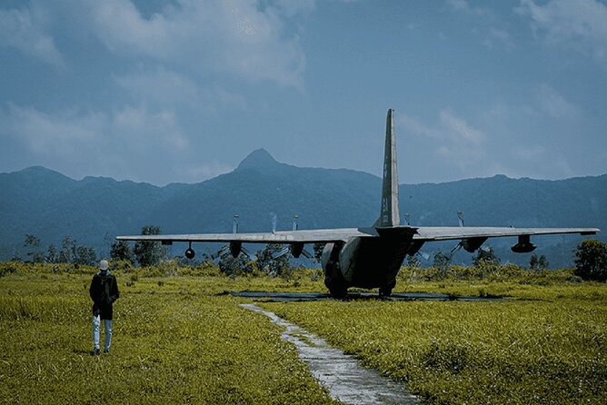 Private Car Hue to DMZ: Vinh Moc Tunnels and Khe Sanh Options - An In-Depth Look at the Tour