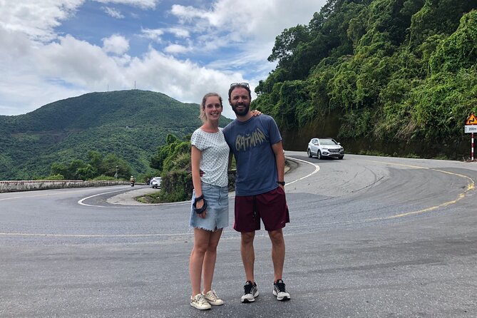Private Car Hue to Hoi An via Hai Van Pass, Marble Mountain - Key Points