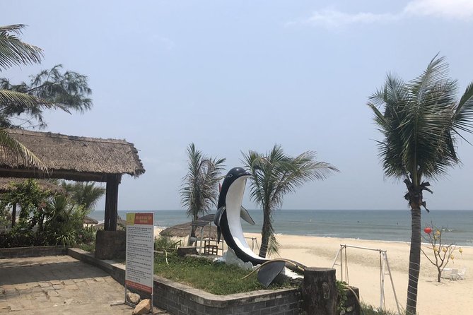 Private Car Hue to Hoi An via Hai Van Pass, Marble Mountain - Why Travelers Love This Tour