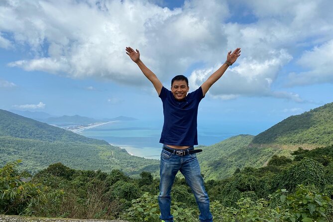 Private Car Hue to Hoi An via Hai Van Pass, Marble Mountain - Who Would Enjoy This Experience?