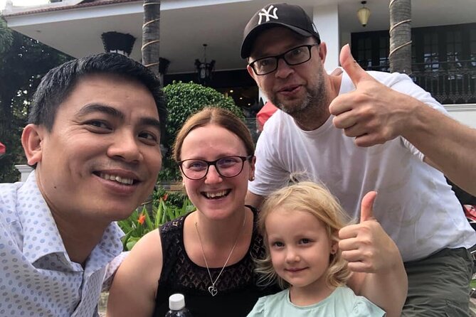 Private Car Hue to Hoi An via Hai Van Pass, Marble Mountain - FAQ