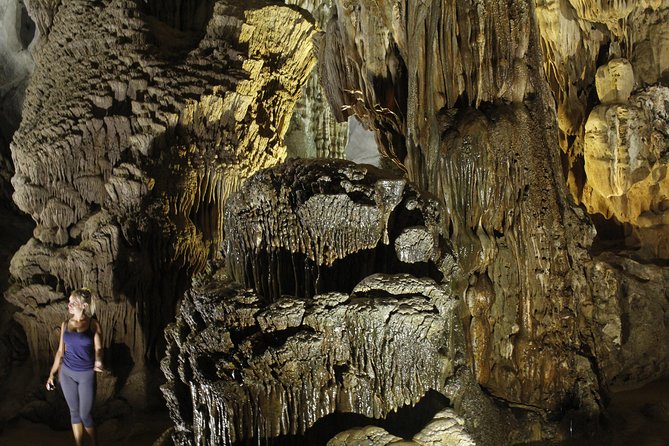 Private Car Hue To Phong Nha Sightseeing Dmz - Key Points