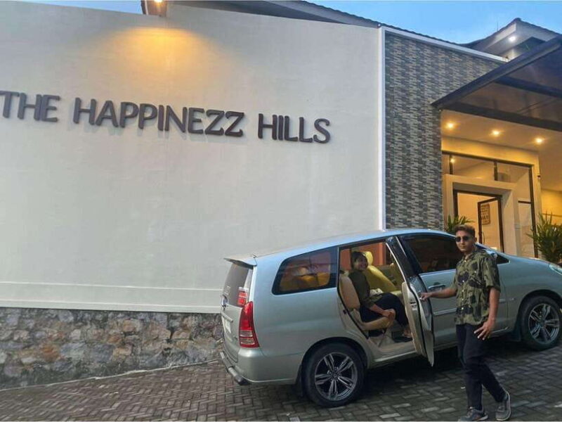 Private car Jepara - Semarang - Why Choose This Private Car Service?