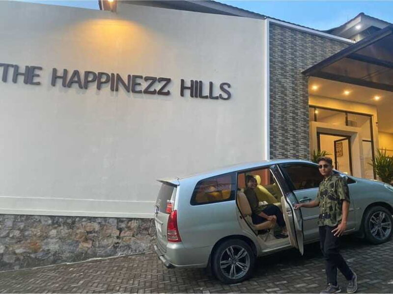 Private car Jepara - Yogyakarta - FAQ