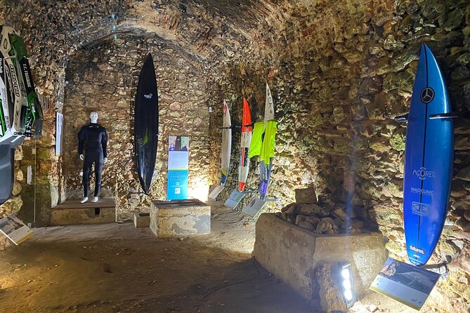 PRIVATE Car Obidos - Nazaré - Alcobaça FULL DAY - Authenticity and Value