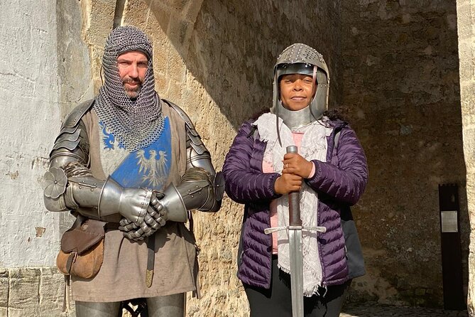 PRIVATE Car Obidos - Nazaré - Alcobaça FULL DAY - The Sum Up: A Well-Rounded Day of Authentic Portugal