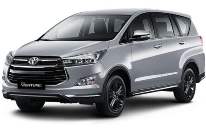 Private Car One Way Service - Key Points