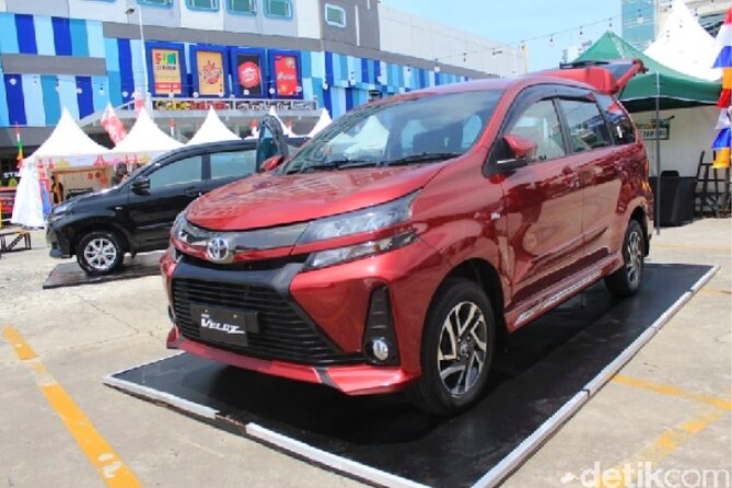 Private Car One Way Service - The Sum Up