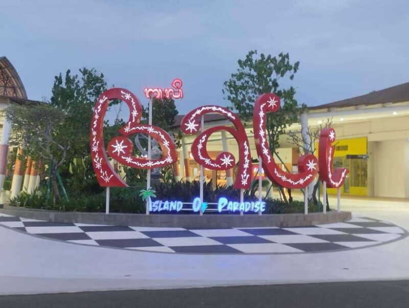 Private Car or Minibus Rental With Driver - Why Choose a Private Driver in Bali?