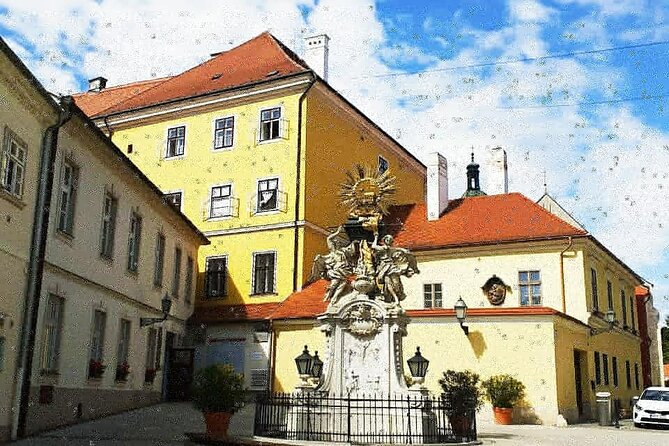 Private car or minivan transfer from Budapest to Prague or back - Final Thoughts: Is it Worth It?