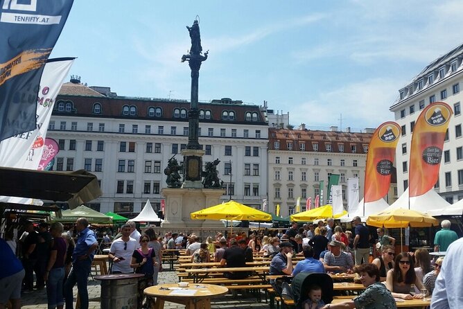 Private car or minivan transfer from Budapest to Vienna or back. - Price and Value