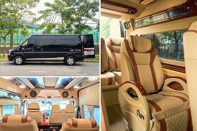 Private Car Rental in Ho Chi Minh City - Exploring Ho Chi Minh City with a Private Car Rental
