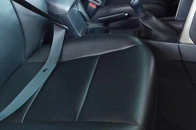 Private Car Rental in Ho Chi Minh City - An In-Depth Look at the Private Car Rental Experience