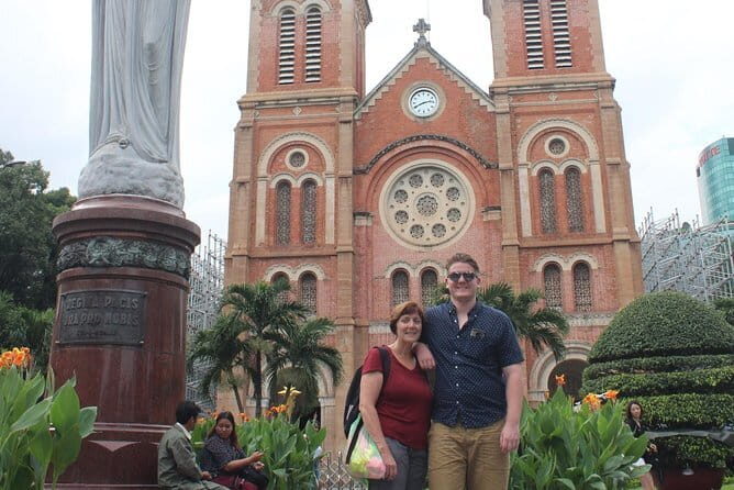Private Car Rental in Ho Chi Minh City - FAQ