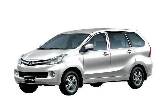 Private Car Rental Jakarta - Detailed Review of the Private Car Rental Jakarta Experience