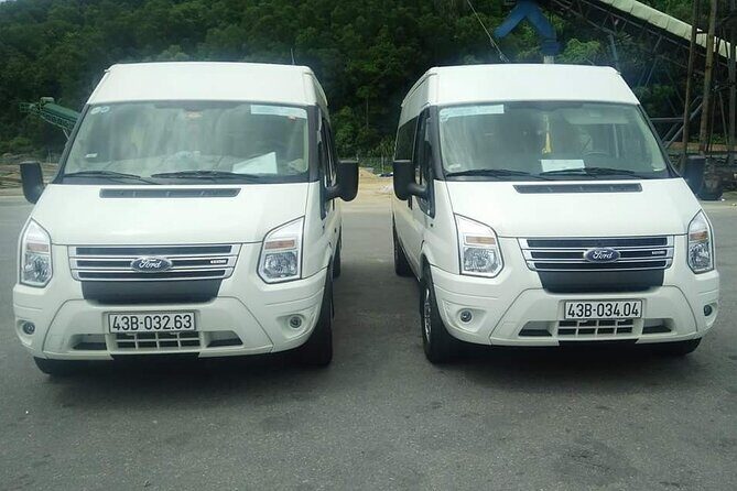 Private Car Rental Sightseeing with Driver in Da Lat City - Sample Itinerary and Attraction Highlights