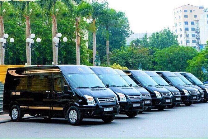 Private Car Rental Sightseeing with Driver in Da Lat City - The Sum Up