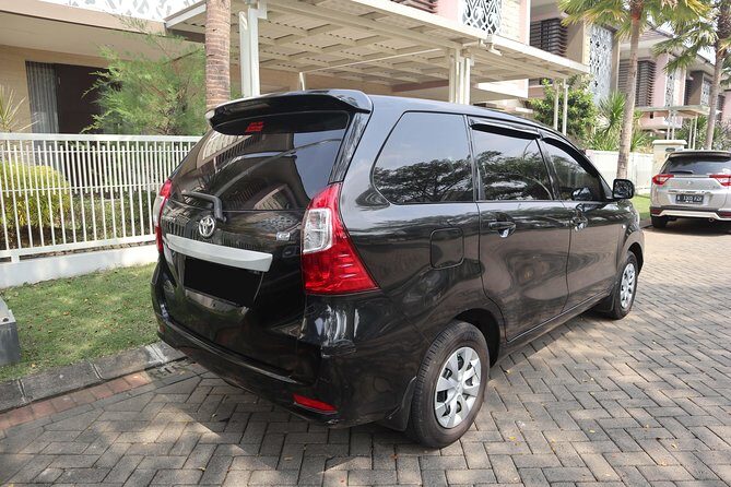 Private Car rental with English Speaking Driver Exploring Malang city Batu city - Key Points