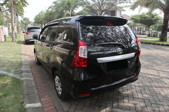 Private Car rental with English Speaking Driver Exploring Malang city Batu city - Practical Tips for Booking and Using the Service