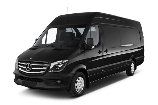 Private Car Service Airport Transfer - What to Expect from the Service