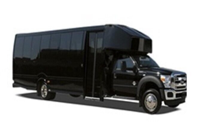 Private Car Service Airport Transfer - FAQs