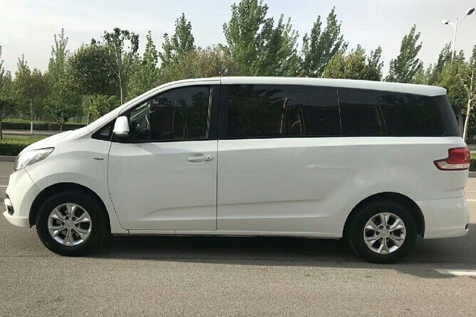 Private Car Service Btw ZJJ Airport/Station-Wulingyuan/yangjiajie - Key Points