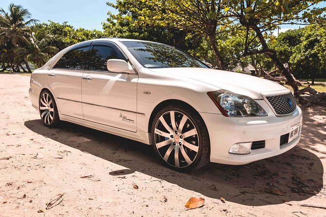 Private Car Service - What Makes This Service Stand Out