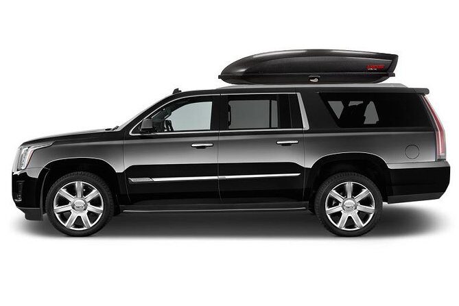 Private Car Service from Denver Int'l Airport (DEN) to Aspen or Snowmass - Introduction