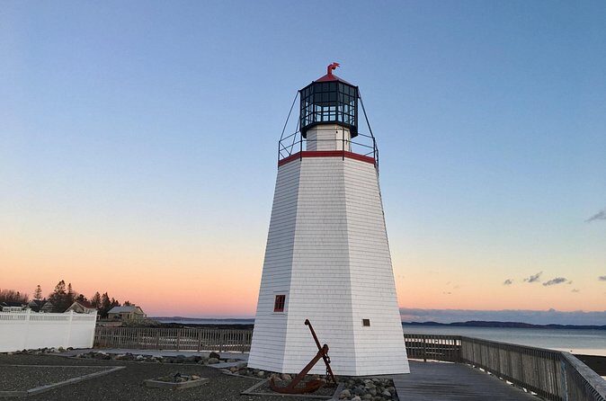Private Car Service from Saint John to St. Andrews - FAQ: Practical Questions About the Private Car Service