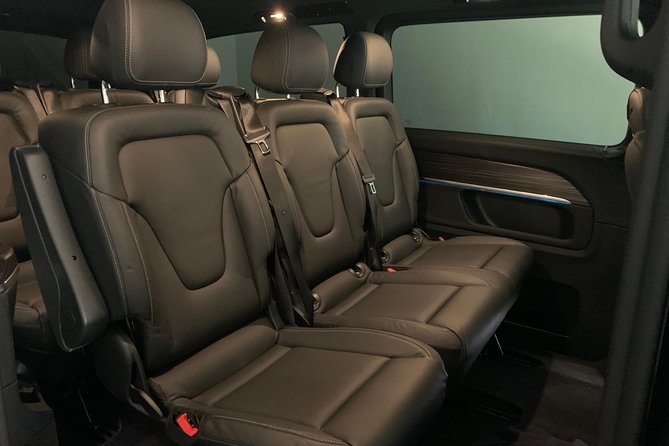 Private car service Naples Airport To Sorrento or vv - Introduction