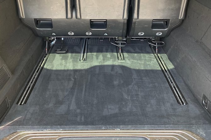 Private car service Naples Airport To Sorrento or vv - The Sum Up