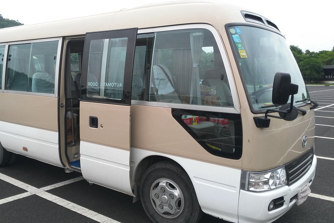 Private Car Service with Driver - The Realities: What to Watch Out For