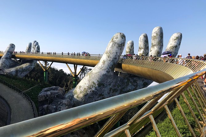 Private Car Sightseeing from Hue to Hoi An - What Makes This Tour Stand Out?