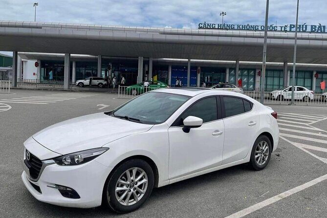 Private Car to and from Hue Airport with Professional Driver - Authentic Experiences and Real Traveler Feedback
