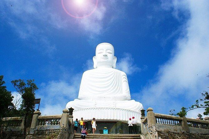Private car to Ba Na hill from Da Nang - Key Points